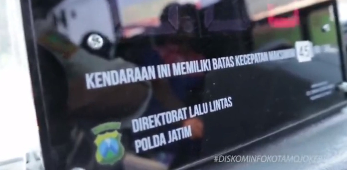 Gema Media | Naik Kendaraan Ini Ternyata Gratis Lhoo