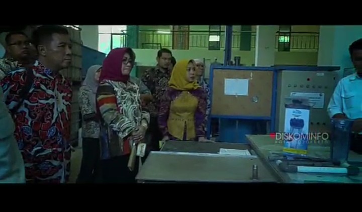 Gema Media | Guna Percepatan Pembangunan, Pemkot Berencana Kerjasama Dengan BPPT