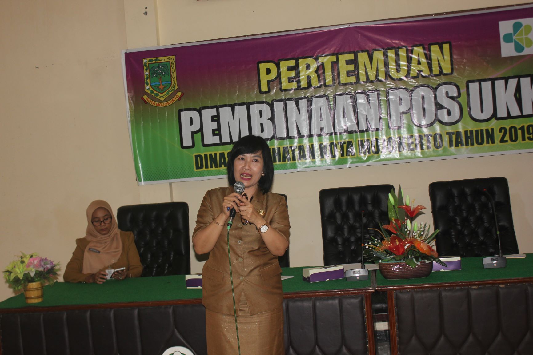 Gema Media | PENTINGNYA POS UKK BAGI PEKERJA INFORMAL UNTUK ...