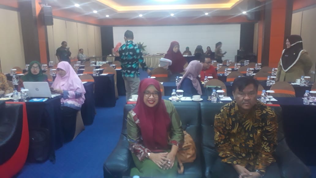 Gema Media | Jenjang Karir Jabatan Fungsional Pranata Humas, ada 4 hal ...