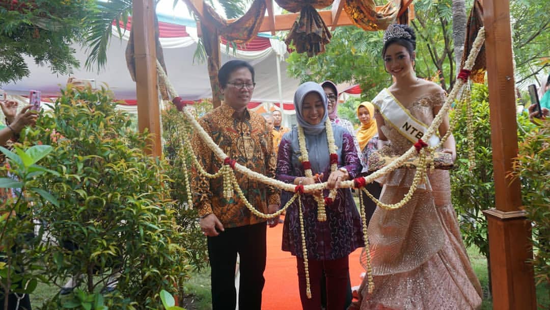 Gema Media | KLINIK KECANTIKAN KINI HADIR DI RSUD DR WAHIDIN SUDIRO HUSODO