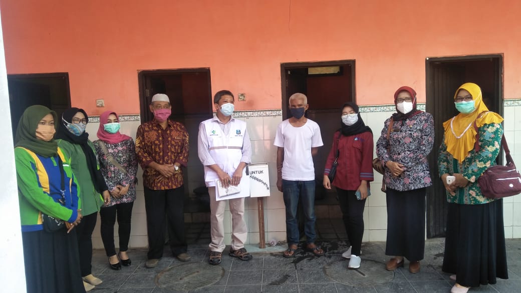 Gema Media | MONITORING PASCA ODF SEBAGAI UPAYA PENGEMBANGAN MENUJU 5 ...