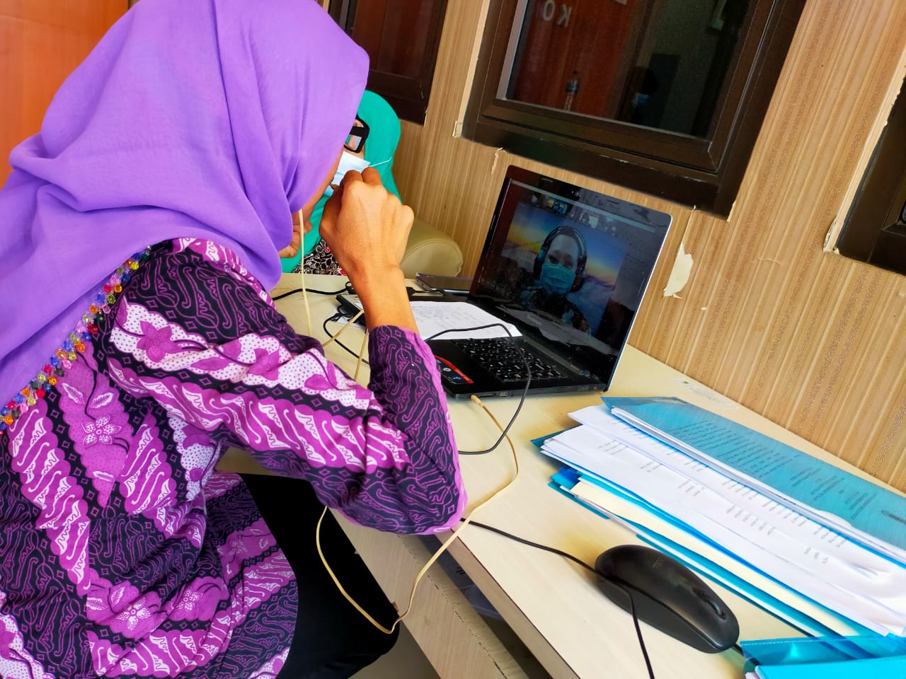 Gema Media | Duta Lomba KB Lestari dan IMP Kota Mojokerto dinilai ...