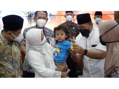 Gema Media | GELAR TRADISI "YATIMAN", NING ITA UPAYAKAN BIAYA ...