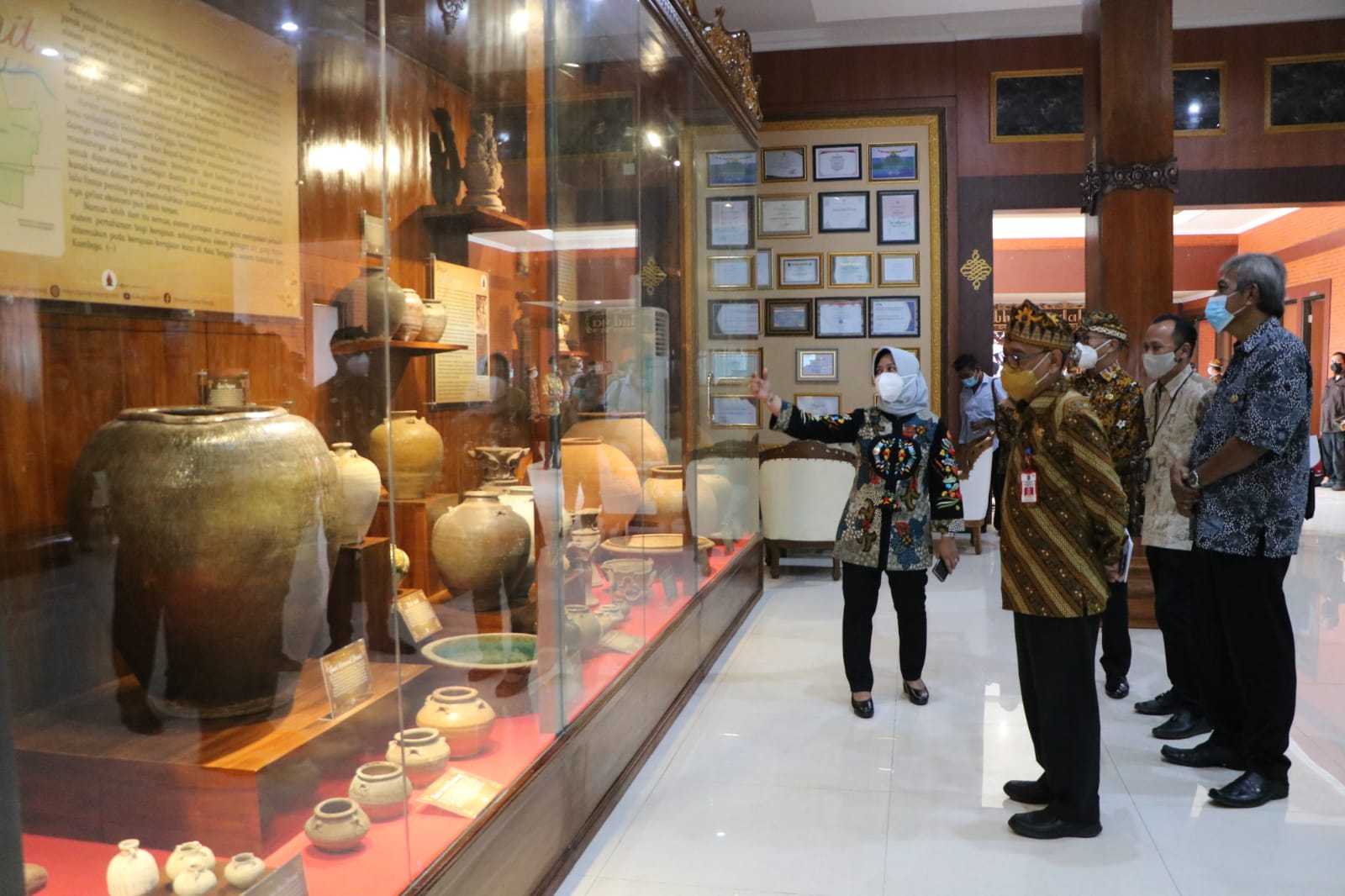 Gema Media | Buka Musrenbang, Ning Ita Tuntaskan Program Prioritas Di ...