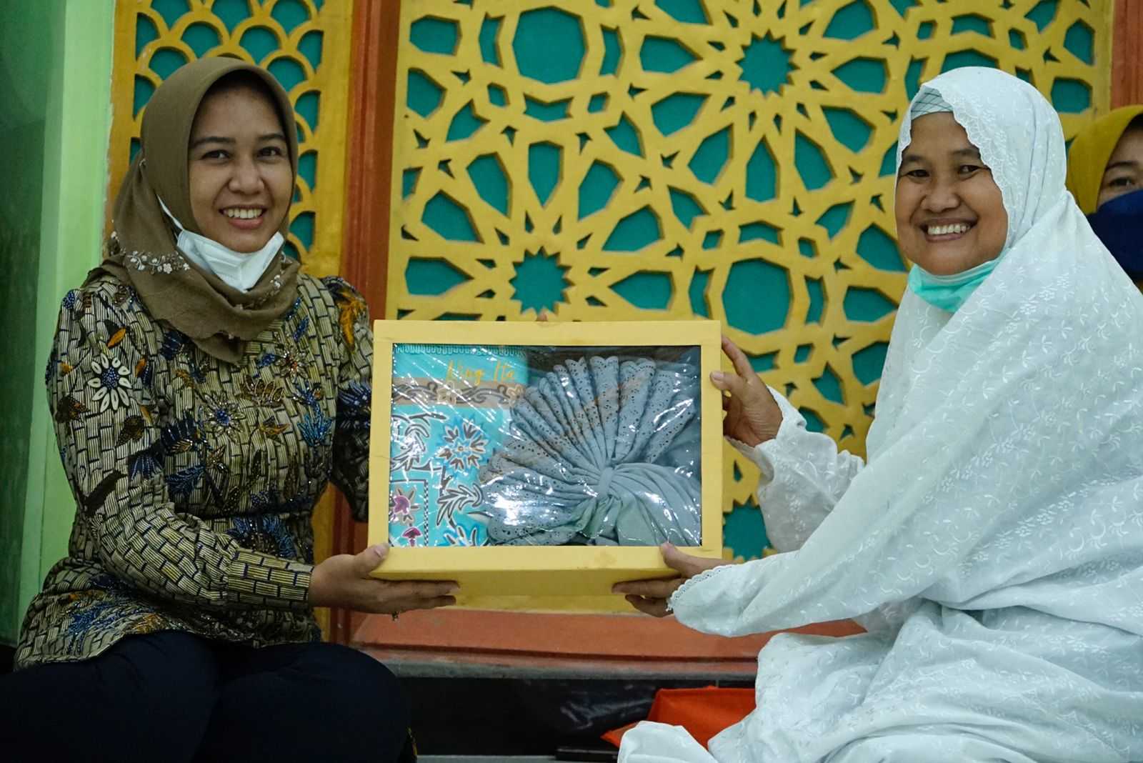 Gema Media | Ning Ita: Kita Harus Tahu Sejarah Kota Kita Sendiri