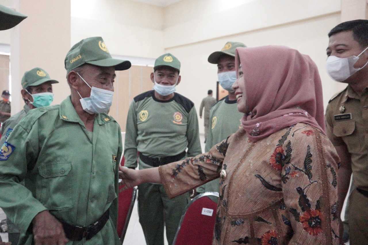 Gema Media | Objek Wisata Legendaris, Alasan Ning Ita Pertahankan ...