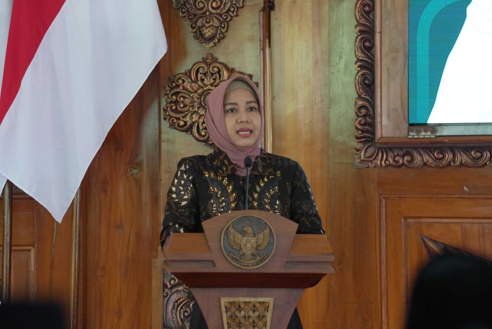 Gema Media | Pembukaan MQK Kota Mojokerto, Wali Kota Tekankan Esensi ... Gema Media | Pembukaan MQK Kota Mojokerto, Wali Kota Tekankan Esensi ...