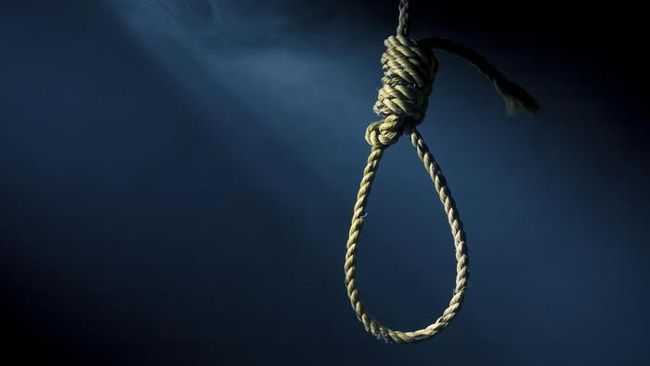 Gema Media | Mengupas Fenomena Bunuh Diri Remaja, Berikut Kata Psikolog RSUD Dr. Wahidin ...