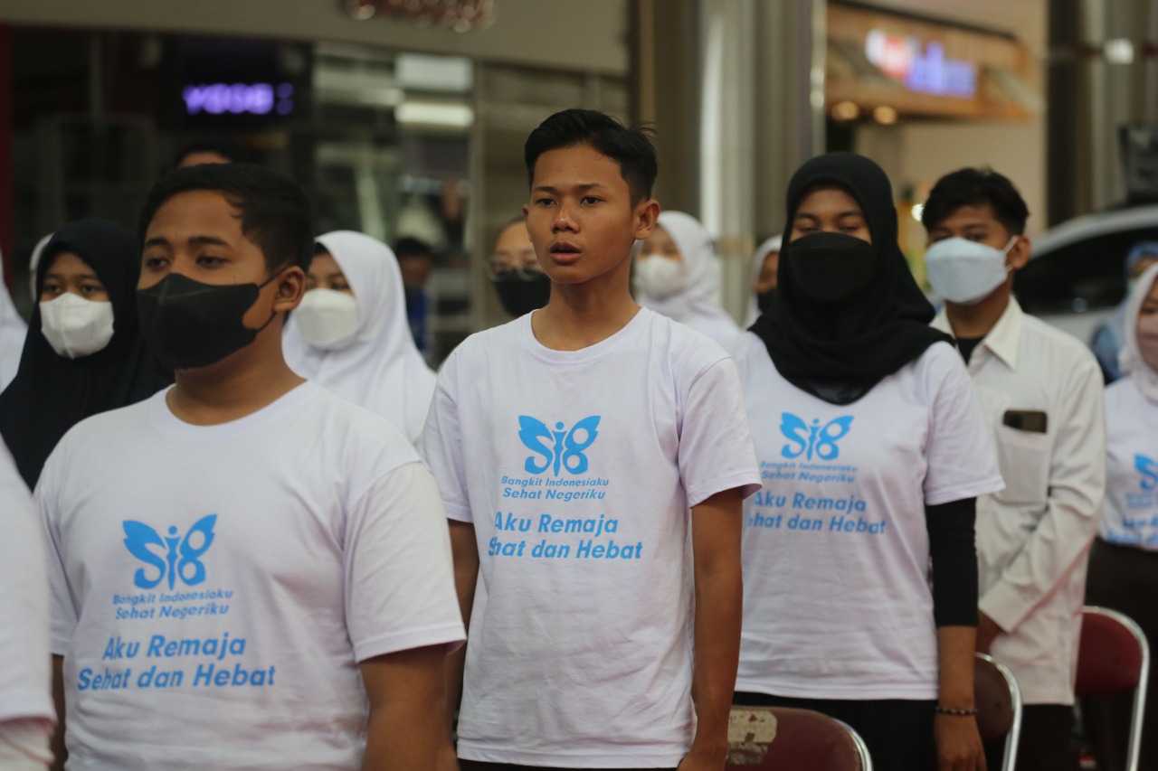 Gema Media | Upaya Promotif Preventif Hidup Sehat, Pemkot Mojokerto ...