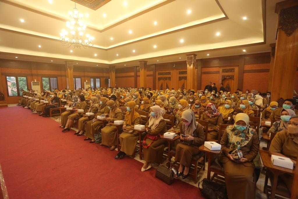 Gema Media | Wali Kota Mojokerto Tekankan Pemerataan Aksesibilitas ... Gema Media | Wali Kota Mojokerto Tekankan Pemerataan Aksesibilitas ...