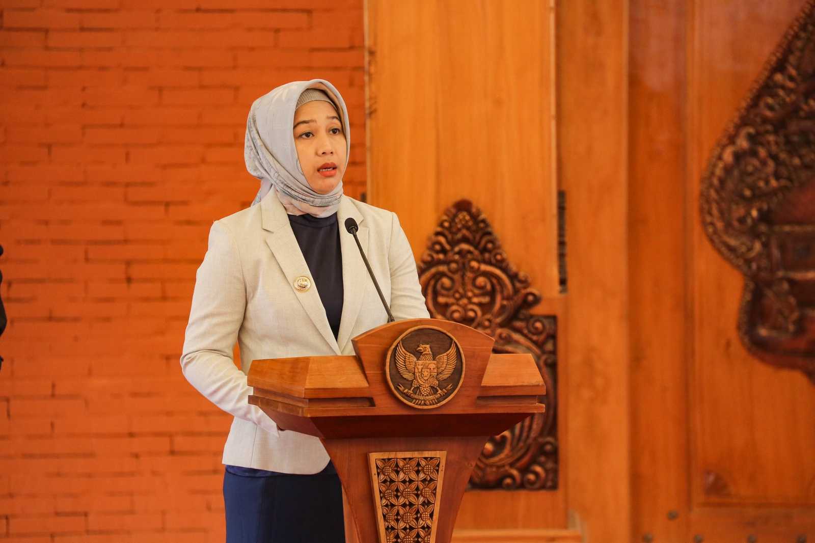 Gema Media | Wali Kota Mojokerto Lantik Dewas Baru, Perumdam Maja Tirta