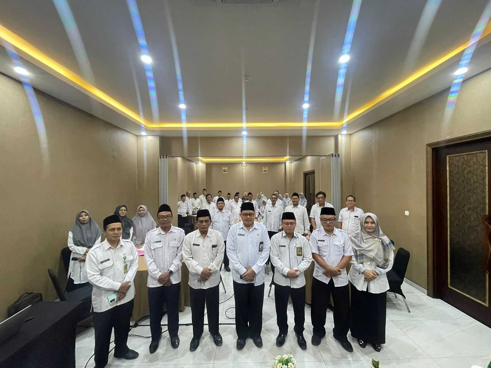 Gema Media | Pimpin IPARI Kota Mojokerto, S. Imroatul Ulfiah: Kami Siap Bersinergi Untuk Kota ...