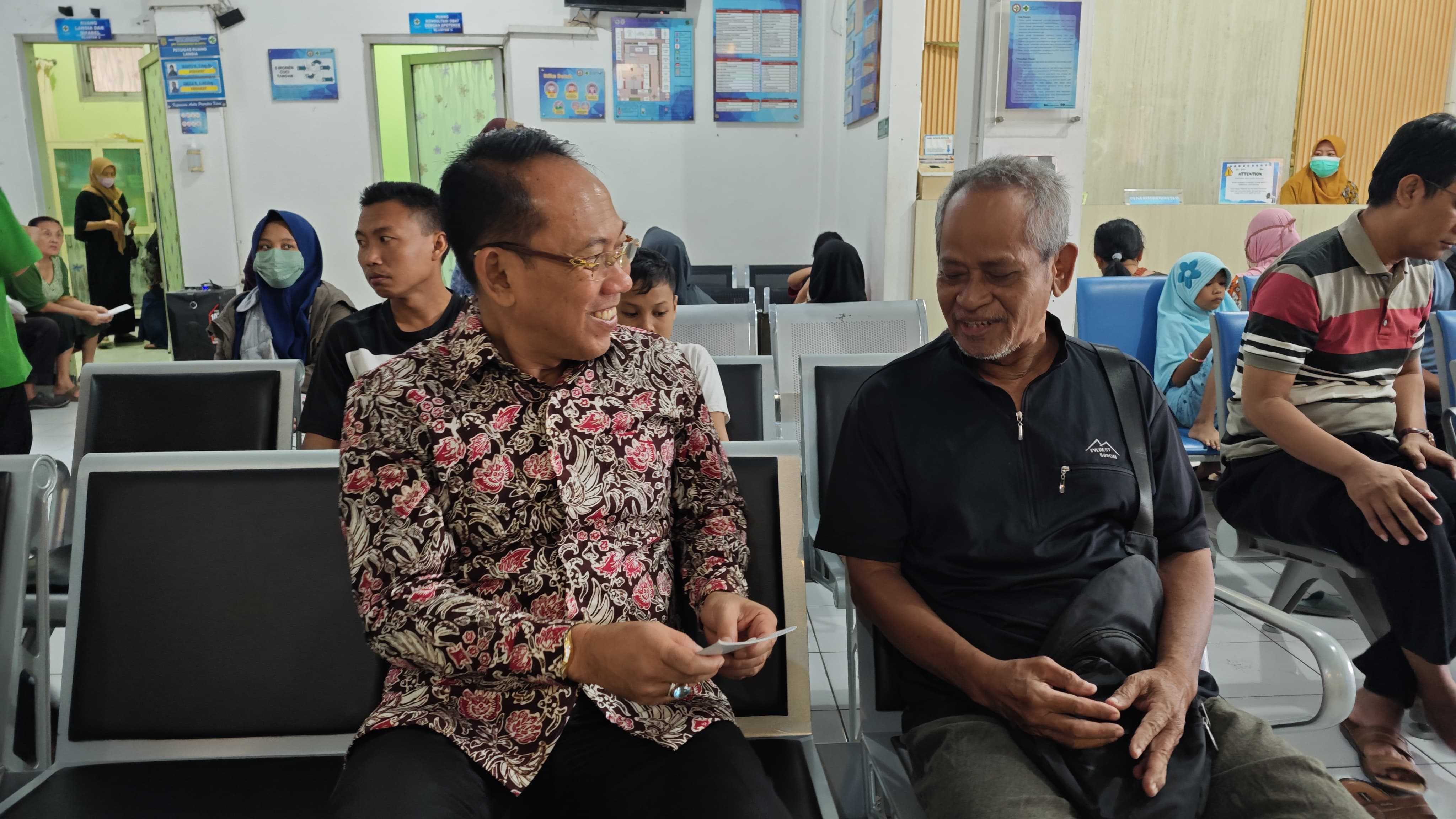 Gema Media | Pemkot Mojokerto Pastikan Layanan Publik Berjalan Normal Pasca Cuti Nataru ...